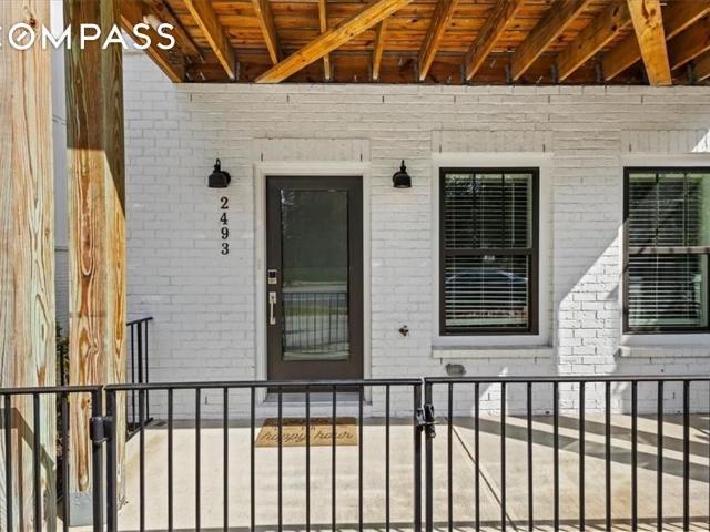 2493 Sycamore Rd NW 4, Atlanta, GA