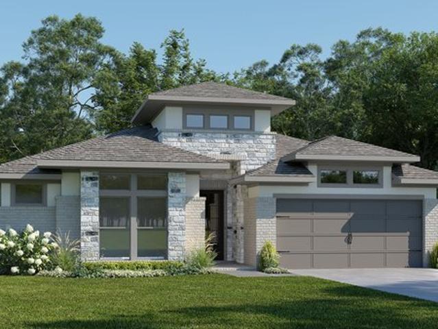 2493P Plan Audubon Park 60' Community
