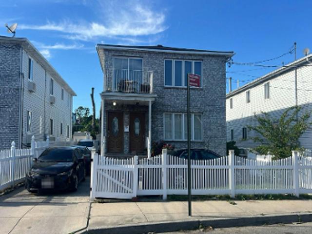 249th Street