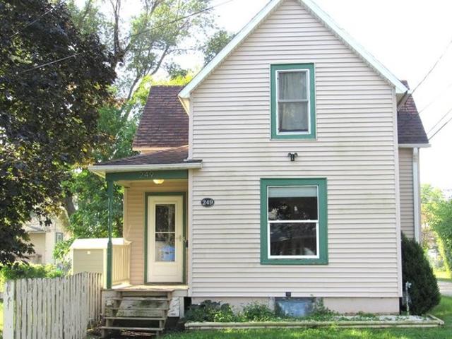 249 7th Ave N, Fort Dodge, IA 50501