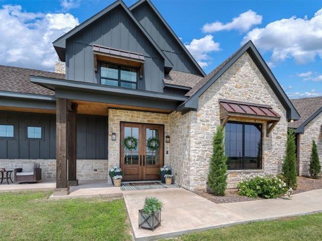 249 County Road 359, Muenster, TX 76252