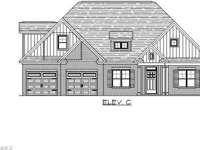 249 Cool Run, Lexington, NC 27295