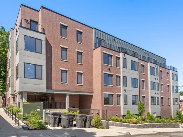 249 Corey Rd Apt 206, Boston, MA 02135