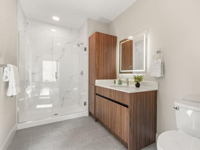249 Corey Rd, Unit 207, Boston, MA 02135 | MLS #73460