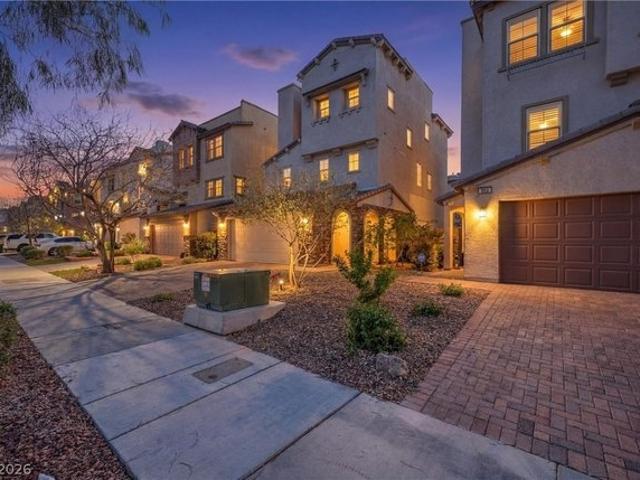 249 Cadence View Way, Henderson, NV 89011