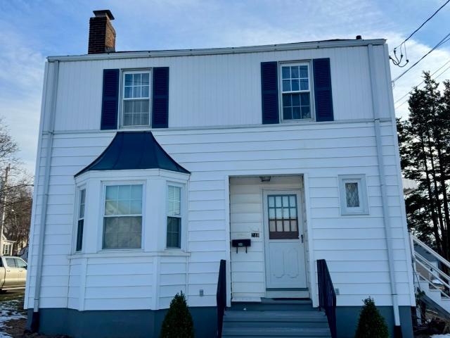 249 Canaan Rd, Stratford, CT 06614 | MLS #24150 | Compass