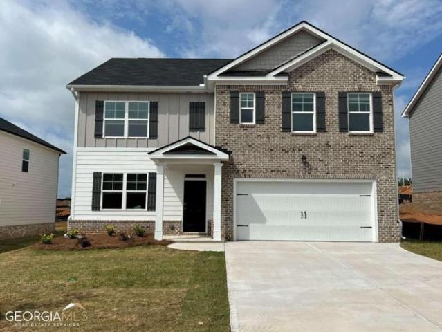 249 Canberra Way #14, Locust Grove, GA 30248