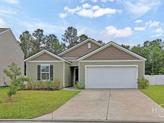 249 Caribbean Village Dr, Guyton, GA 31312