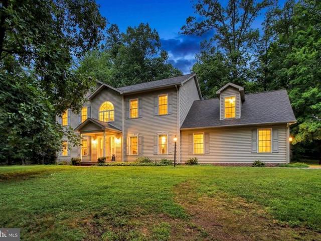249 Carr Hill Rd, Gettysburg, PA 17325
