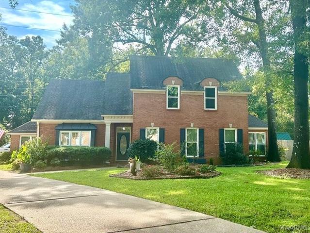 249 Charleston Ct S, Montgomery, AL 36117