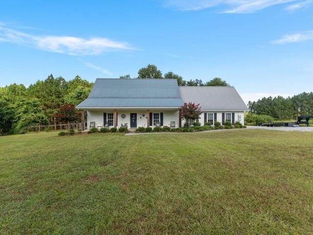 249 Clyde Loftin Rd, Sumrall, MS 39482