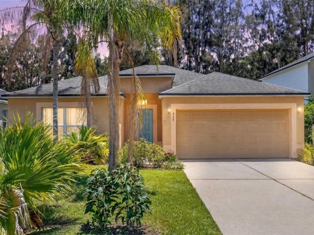 249 Curtis Ave, Groveland, FL 34736