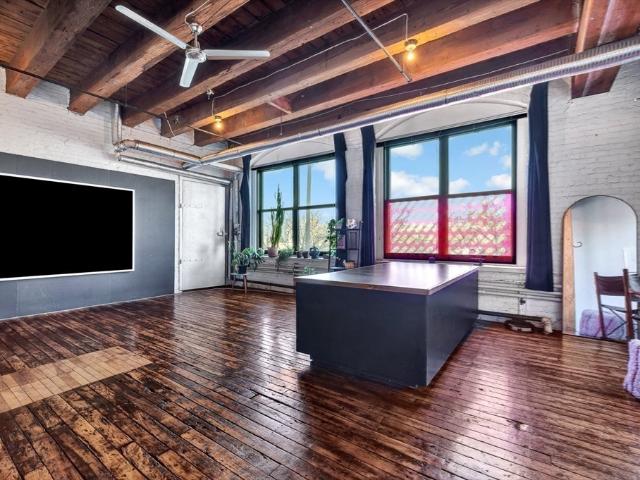249 A St, Unit STUDIO 26, Boston, MA 02210 | MLS #73485