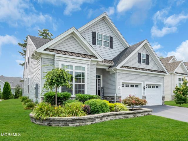 249 Ambermist Way