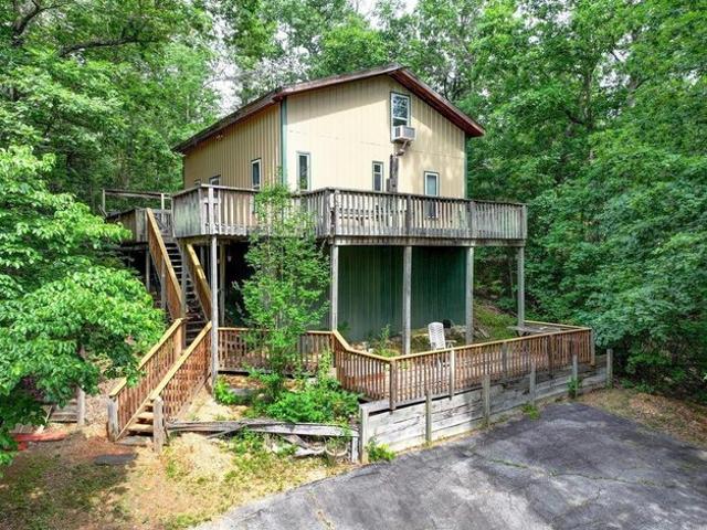 249 and 250 River Dr, Oden, AR 71961