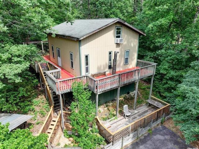 249 and 250 River Dr, Oden, AR 71961