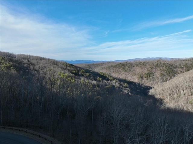 249 Andes Ridge, Talking Rock, GA 30175 | MLS #7789