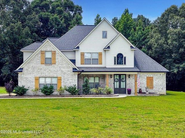 249 Autumn Oaks Dr, Lamar, MS 38642