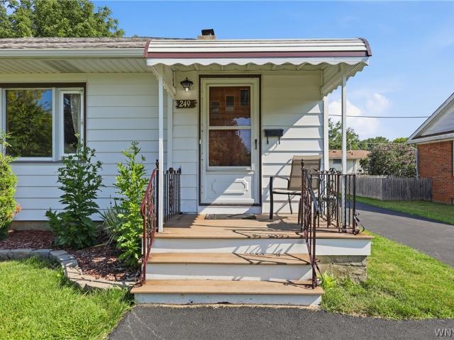 249 Boncroft Drive