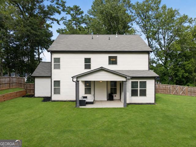 249 Borders Street