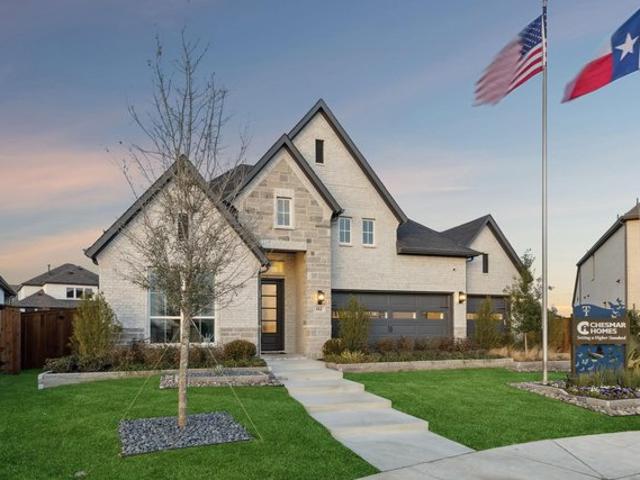 249 Bee Balm Rd, McKinney, TX 75071