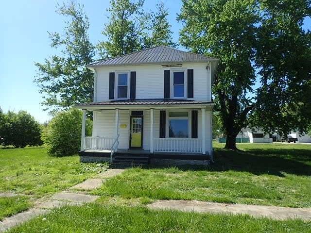 249 Beechmont Ave, Osgood, IN 47037