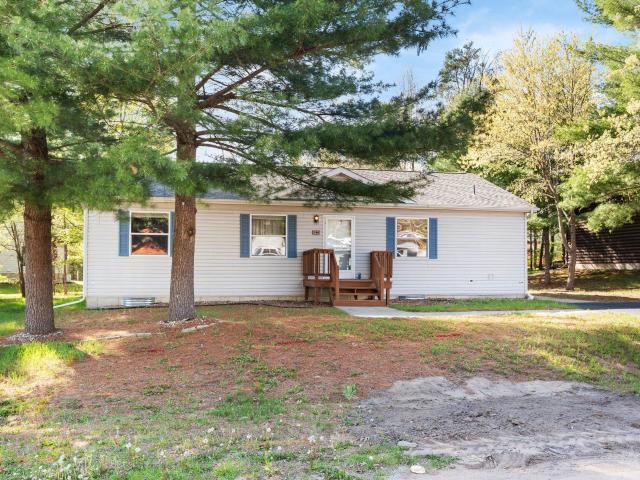 249 Berry Drive