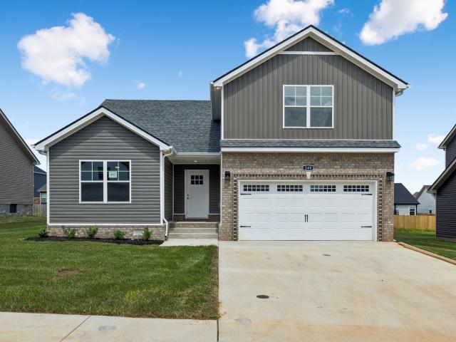 249 Billy Goat Ct