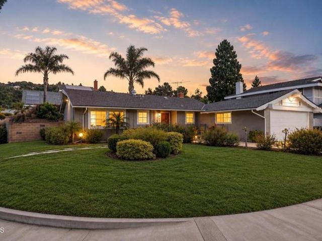 249 Bluefield Ave, Thousand Oaks, CA 91320