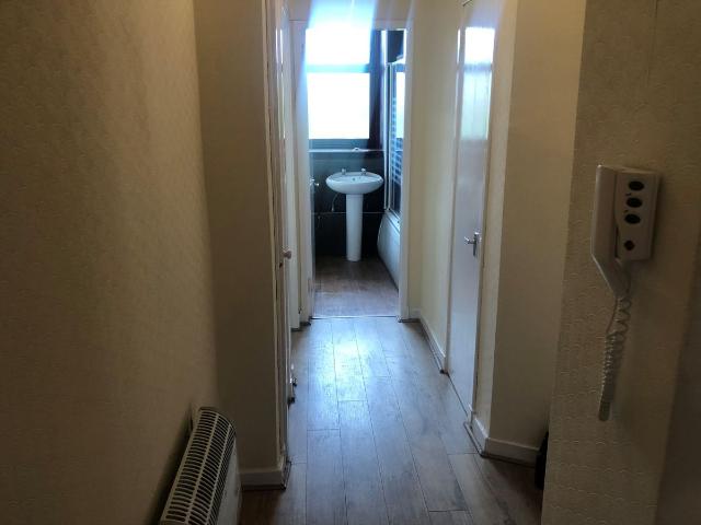249 Blackness Road, Dundee DD2, 1 bed flat to rent, £550 pcm | PrimeLocation