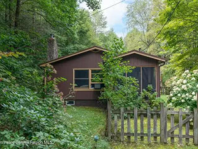 249 BROAD CHANNEL RD, ANDES, NY 13731 Single Family Residence.
