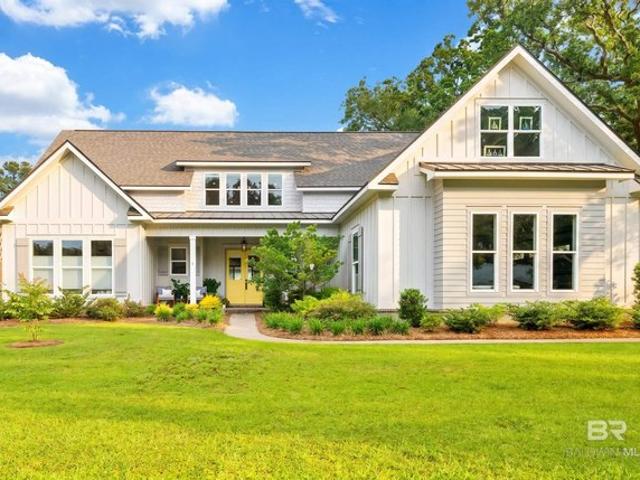 249 Burgandy Ln, Fairhope, AL 36532