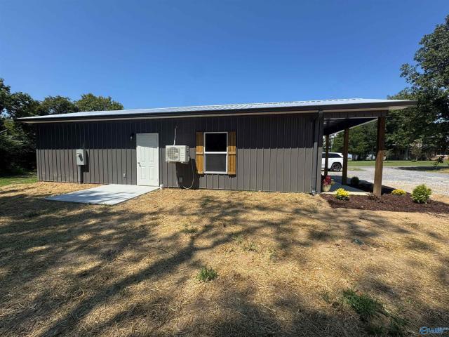 249 Davistown Road