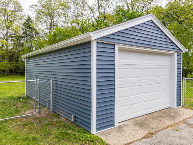 249 Dickinson Road
