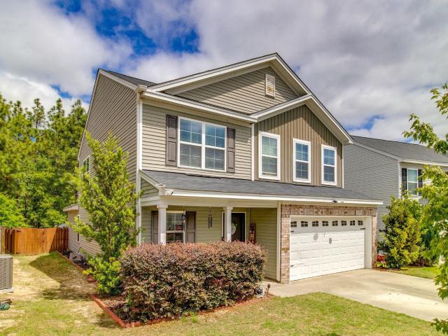 249 Drooping Leaf Road