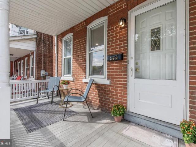 249 E Ettwein Street