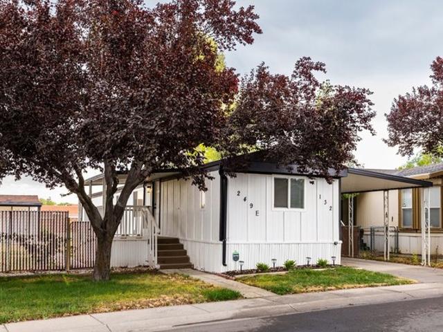 249 E Jordan View Dr S Unit 132, Sandy, UT 84070