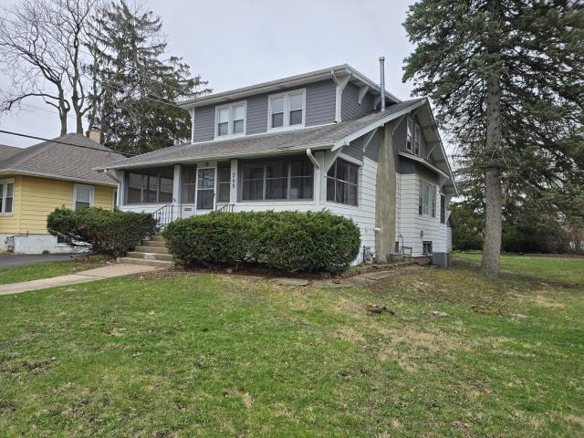 249 E Park Boulevard # 2