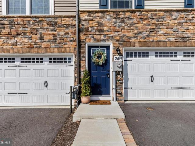 249 Edwin Rd
