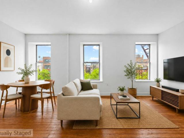 249 Eldridge Street, New York, NY