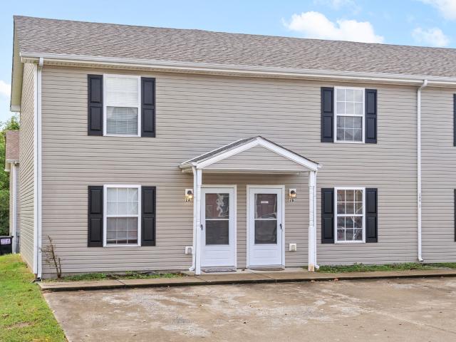 249 Executive Ave # B