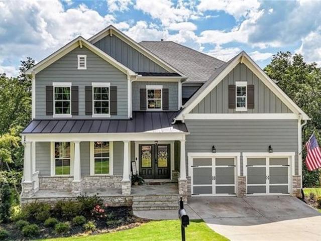 249 Fountain Oak Way, Canton, GA 30114
