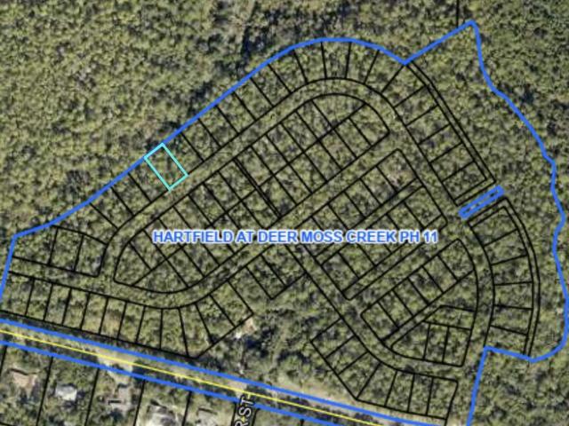 249 Foxglove Run, Niceville, FL 32578 | MLS #981666