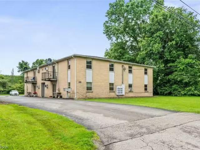 249 FOLSOM ST NW, WARREN, OH 44483 Multi Family For Sale MLS#.