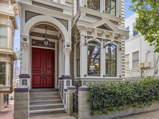 249 Fair Oaks St, San Francisco, CA 94110