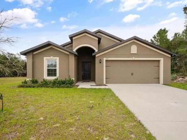 249 Fig Ct, Kissimmee, FL 34759
