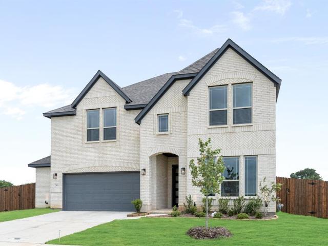 249 Fireberry Drive