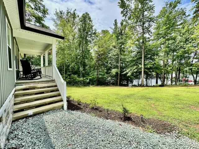 249 Fishermans Point Road