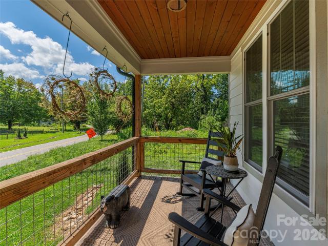 249 Flat Creek Road