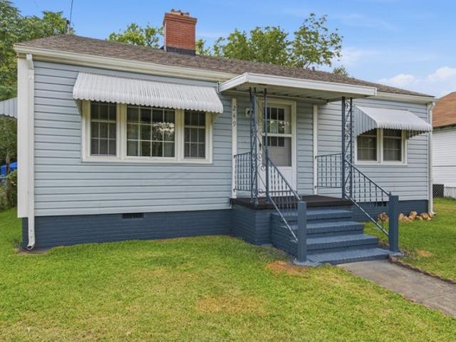 249 Kershaw St NE, Aiken, SC 29801